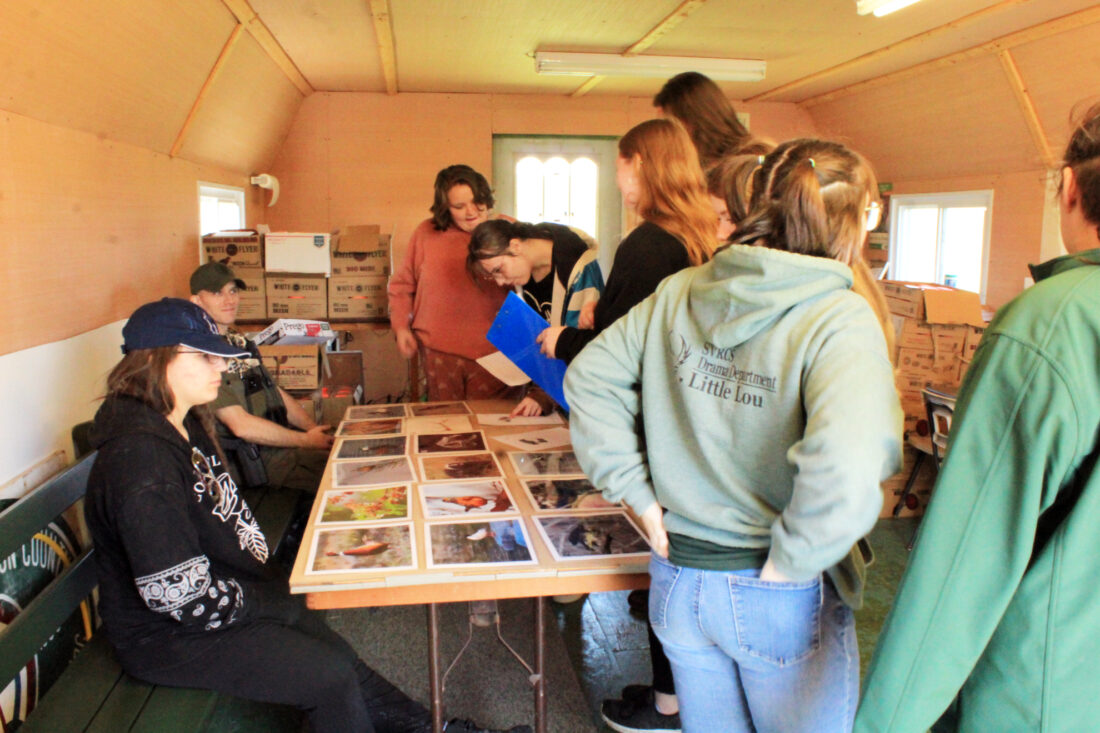 SV students take hope top honors in Envirothon | News, Sports, Jobs ...